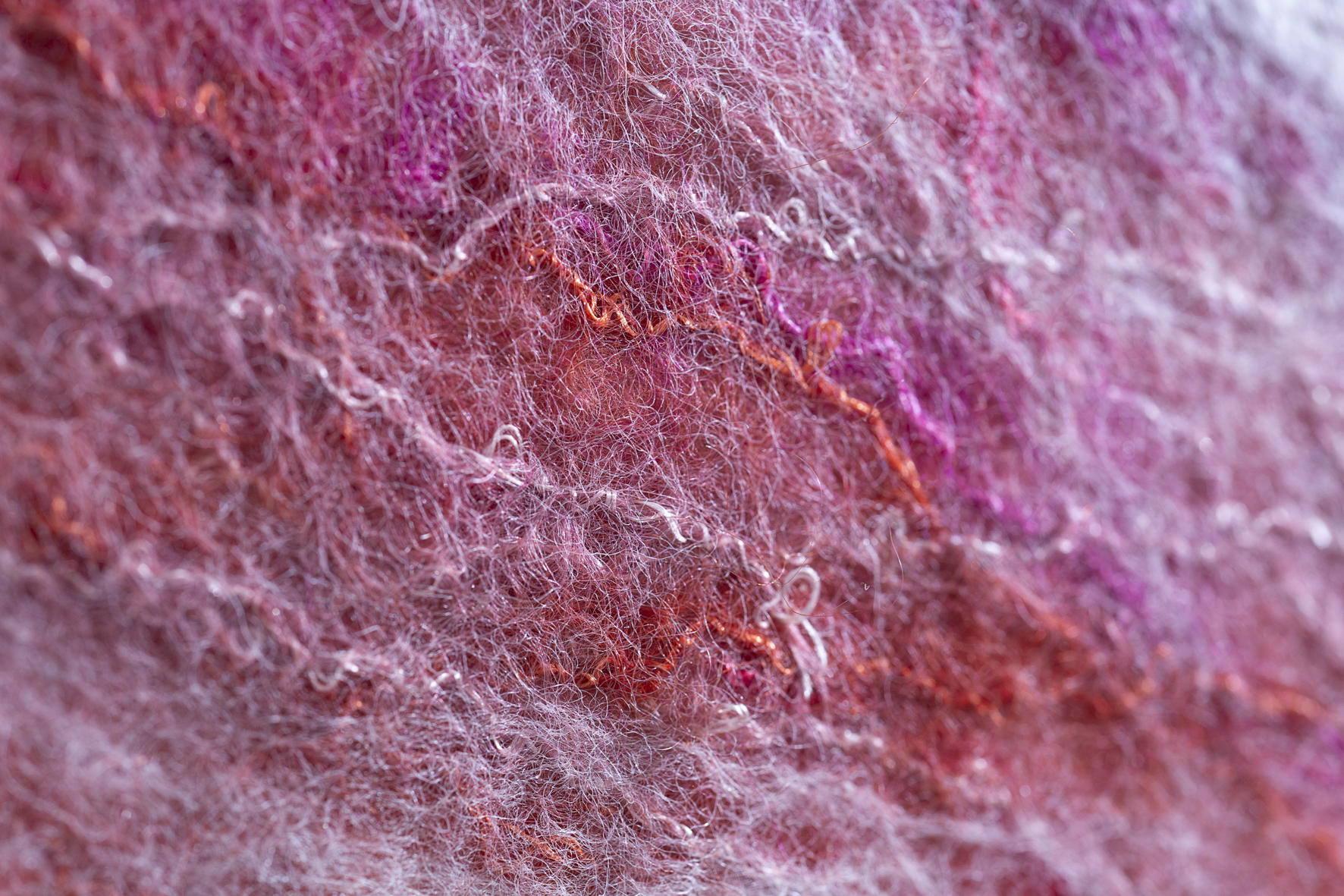 LAURINE MALENGREAU – Artiste textile » Matrïss